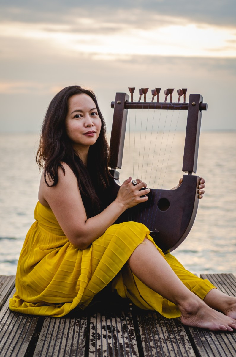 Bettina De Guzman – REDEFINING CLASSICS