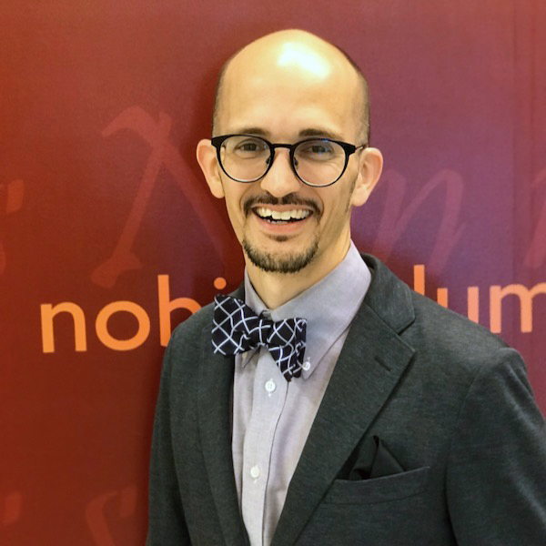 Bryan Whitchurch – REDEFINING CLASSICS