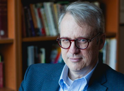 Chris Perrin, PhD-Founder of Classical Academic Press – REDEFINING CLASSICS