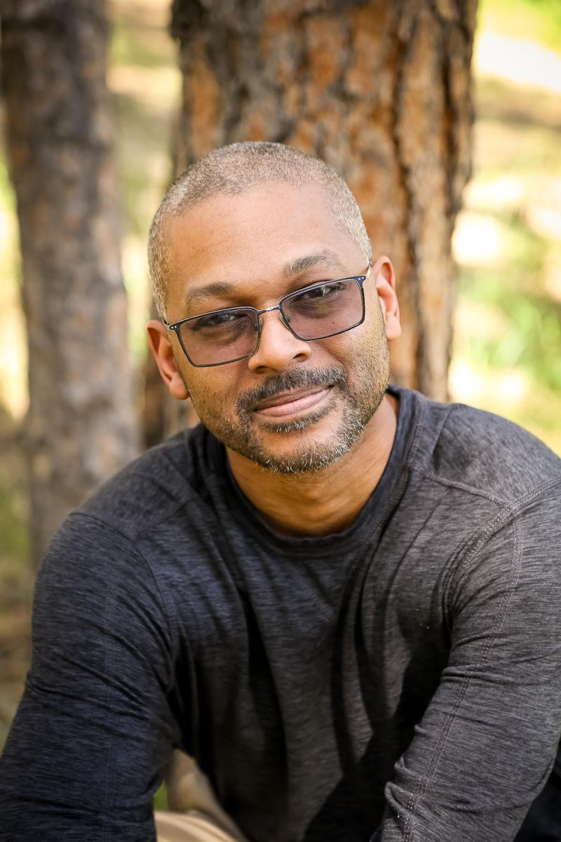 Junius Johnson – REDEFINING CLASSICS