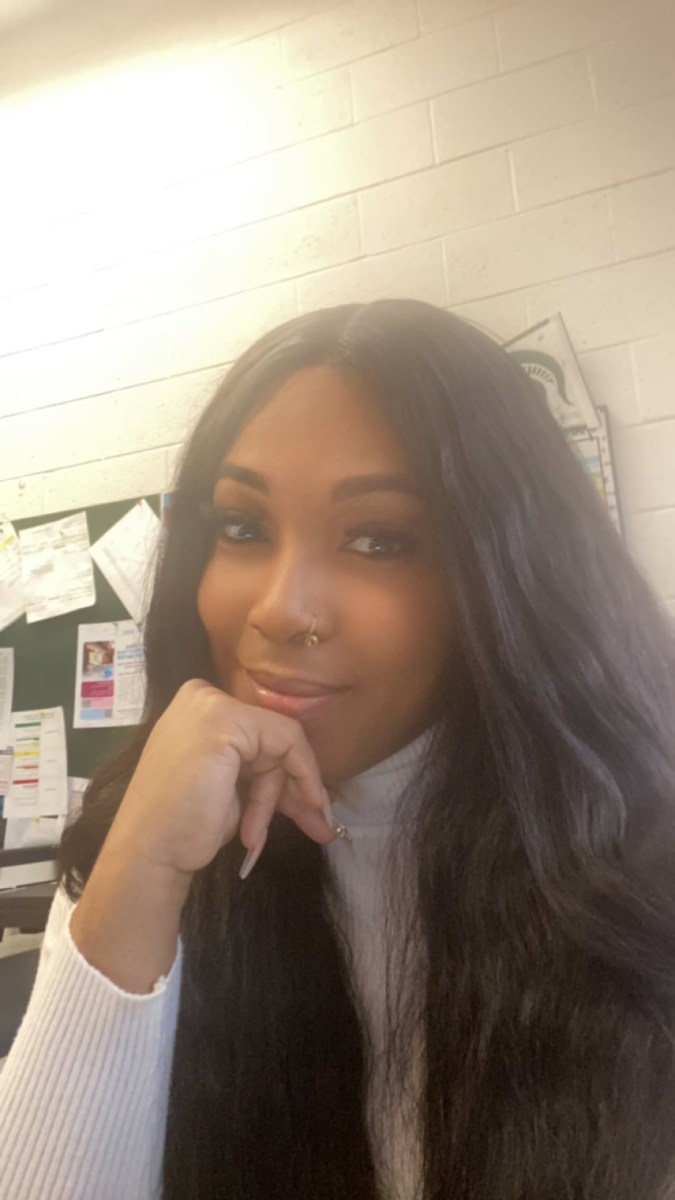 Markisha Stovall – REDEFINING CLASSICS