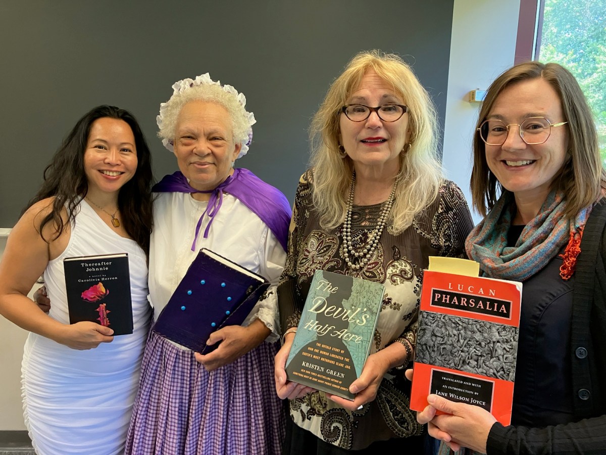 Highlights from Redefining Classics! – REDEFINING CLASSICS