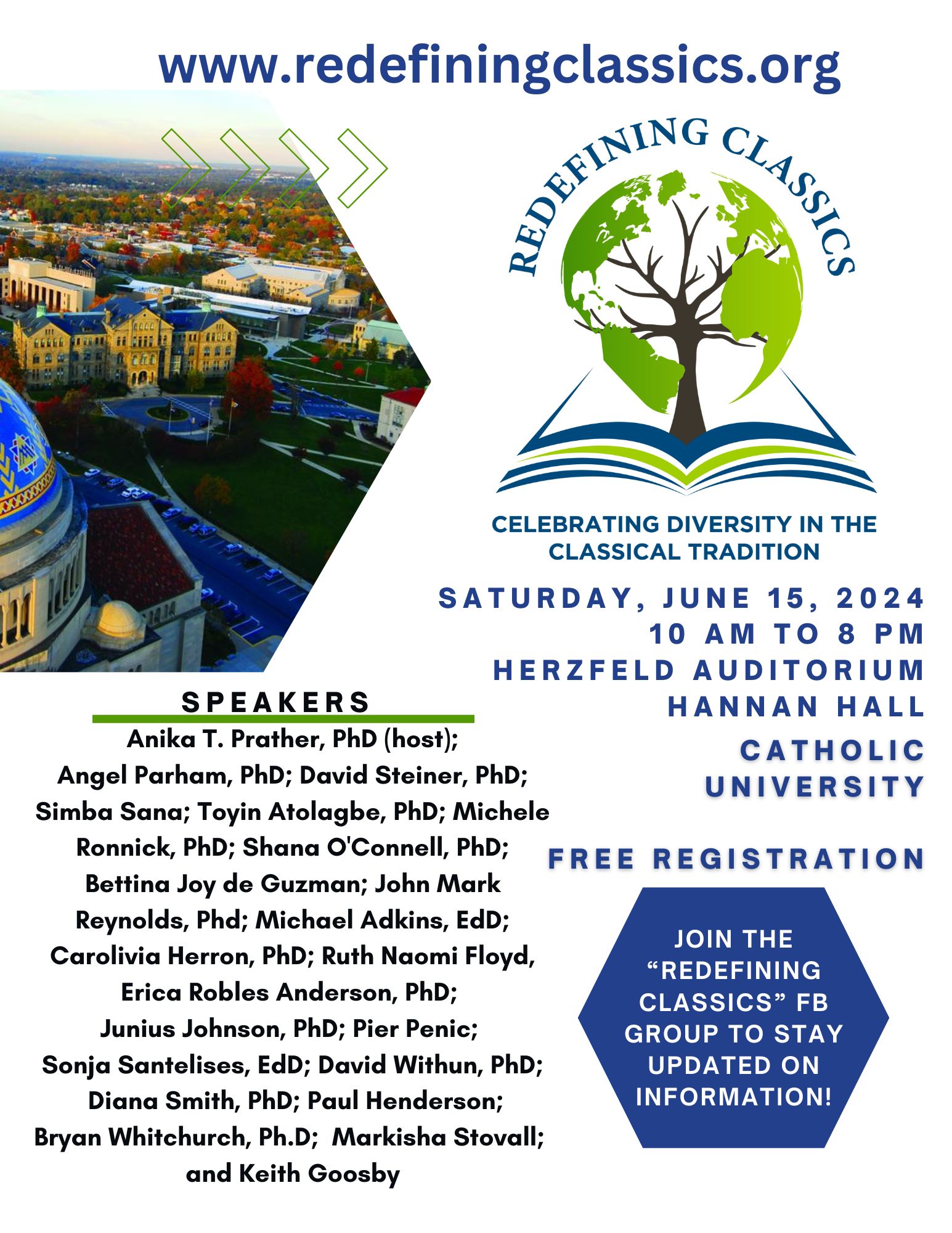 SPEAKERS – REDEFINING CLASSICS