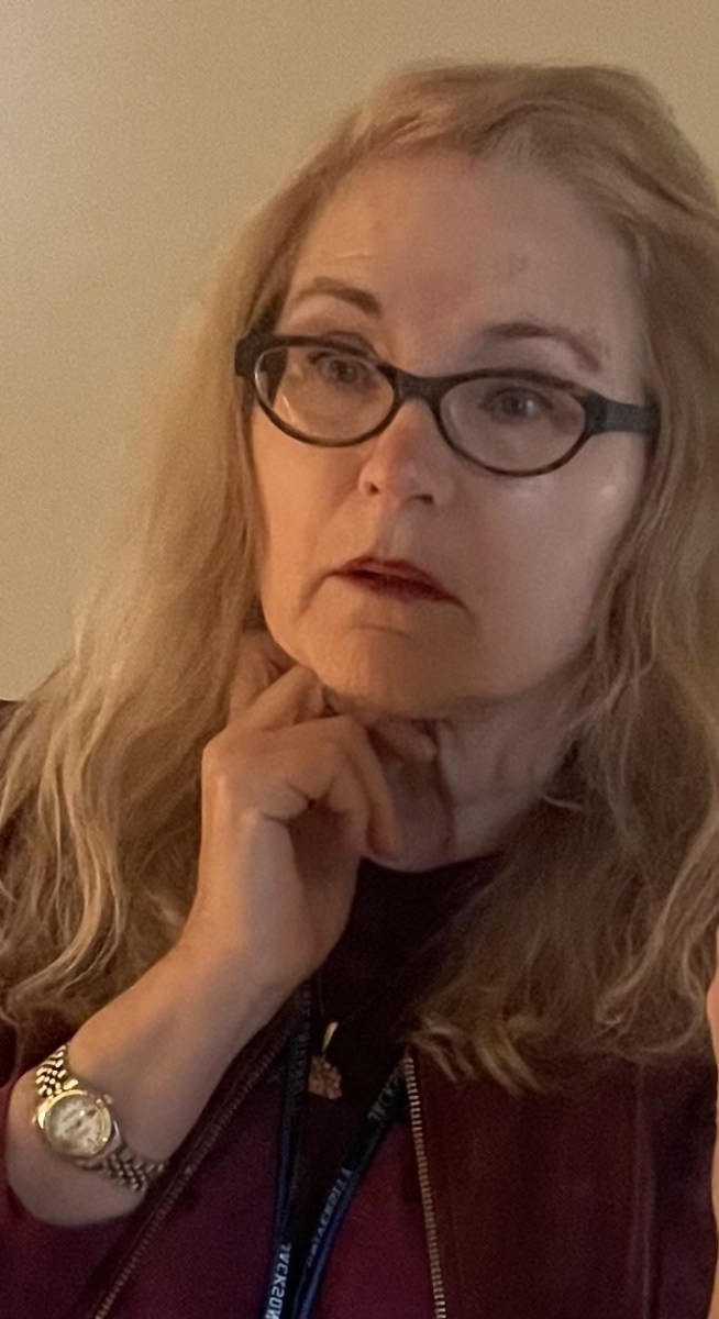 Michele Valerie Ronnick – REDEFINING CLASSICS