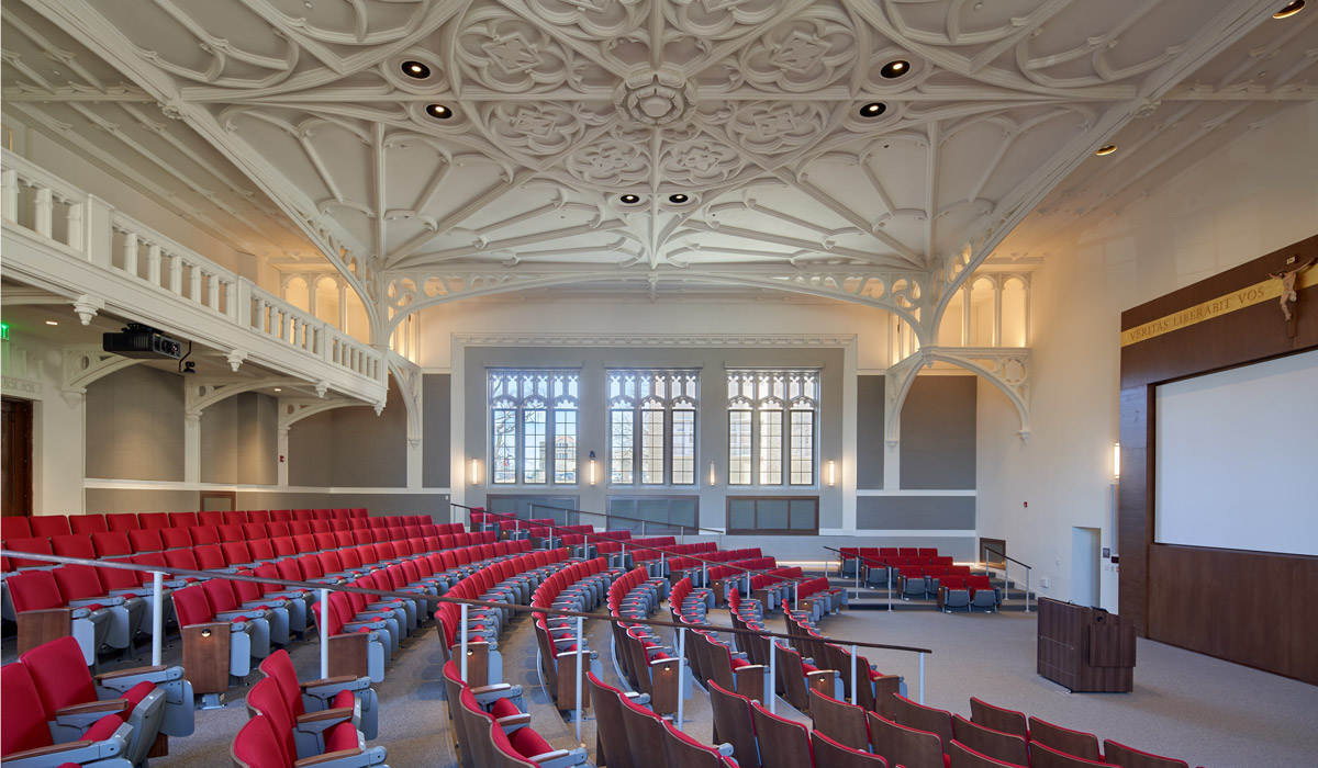 Info – REDEFINING CLASSICS