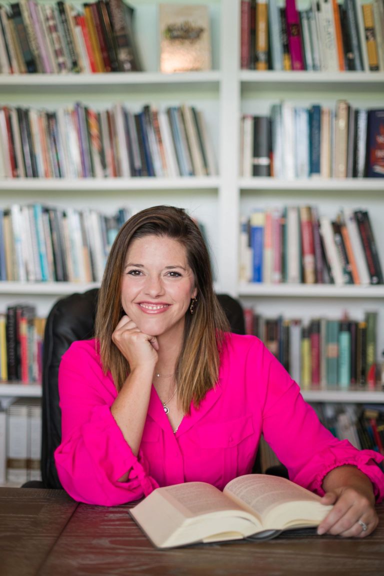 Jessica Hooten Wilson – REDEFINING CLASSICS