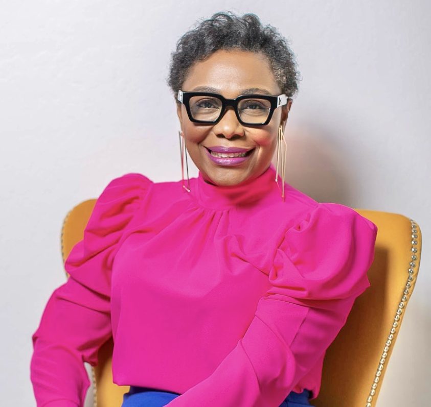 Toyin Atolagbe – REDEFINING CLASSICS