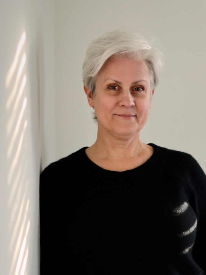 Claudia Macmillan – REDEFINING CLASSICS