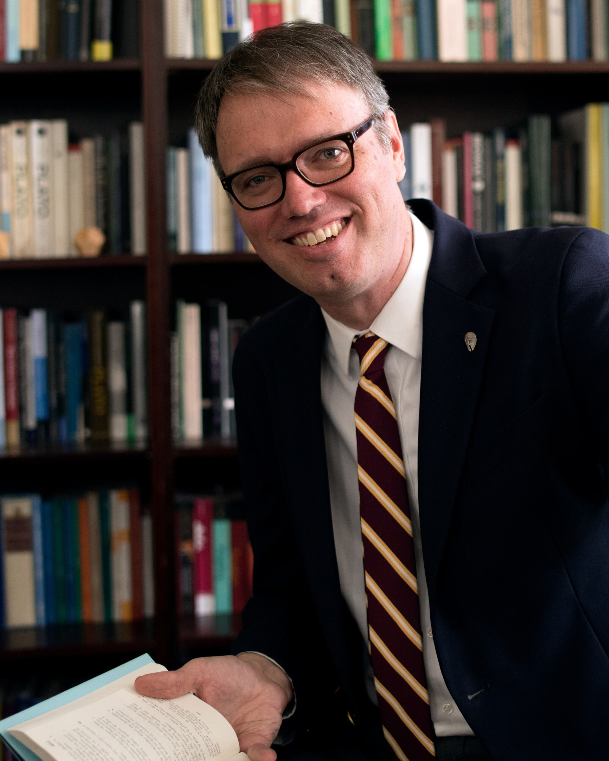 Gary Hartenburg – REDEFINING CLASSICS