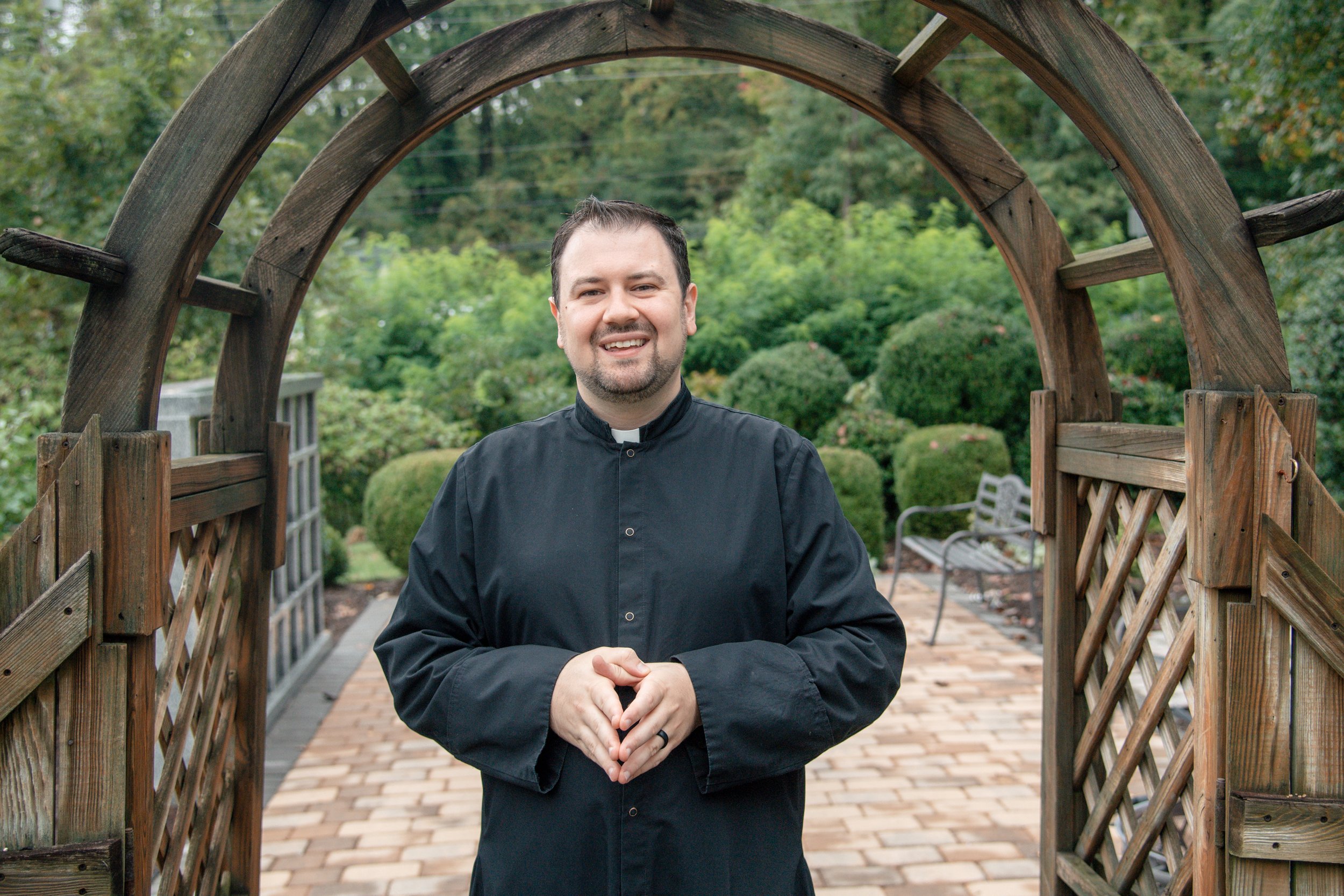 Wesley Walker – REDEFINING CLASSICS